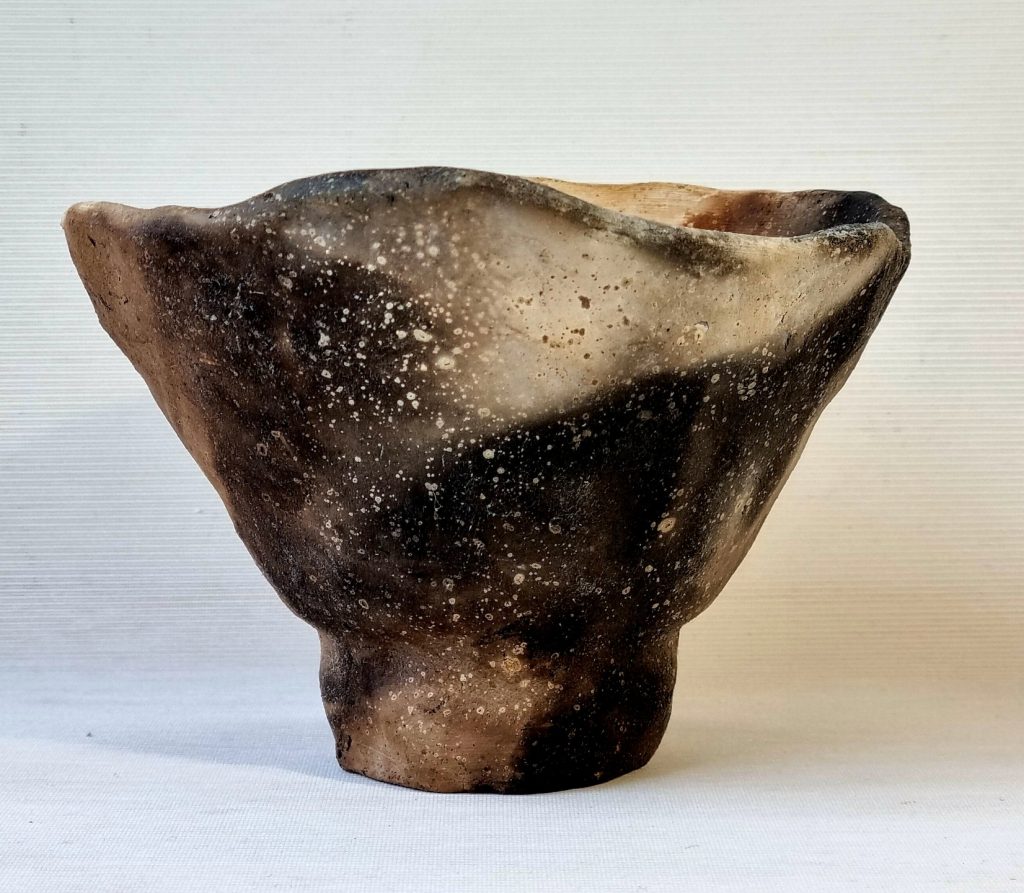 tiny vessels - Beverley Iles